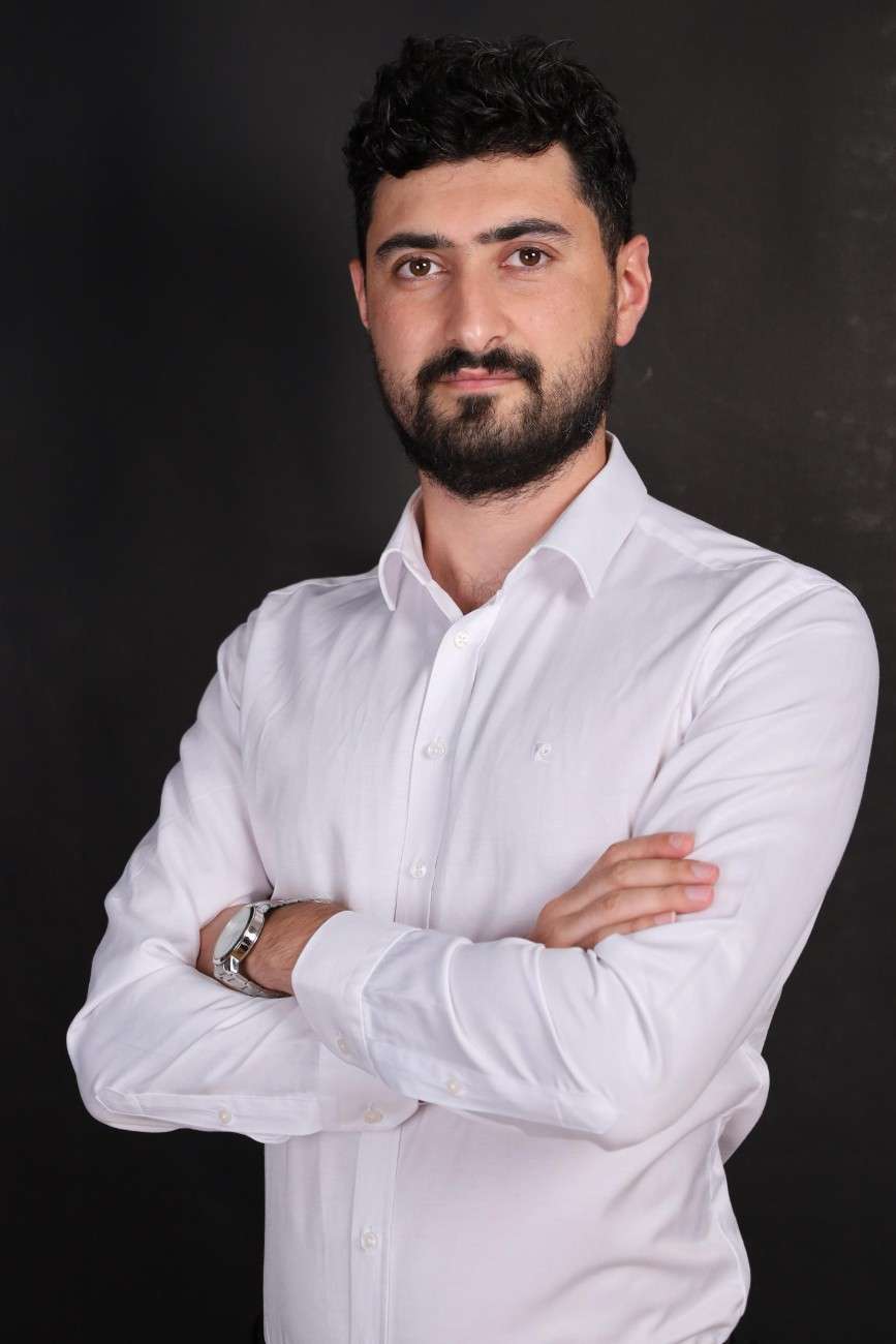 Komandamız - “SM CONSULTİNG” MMC