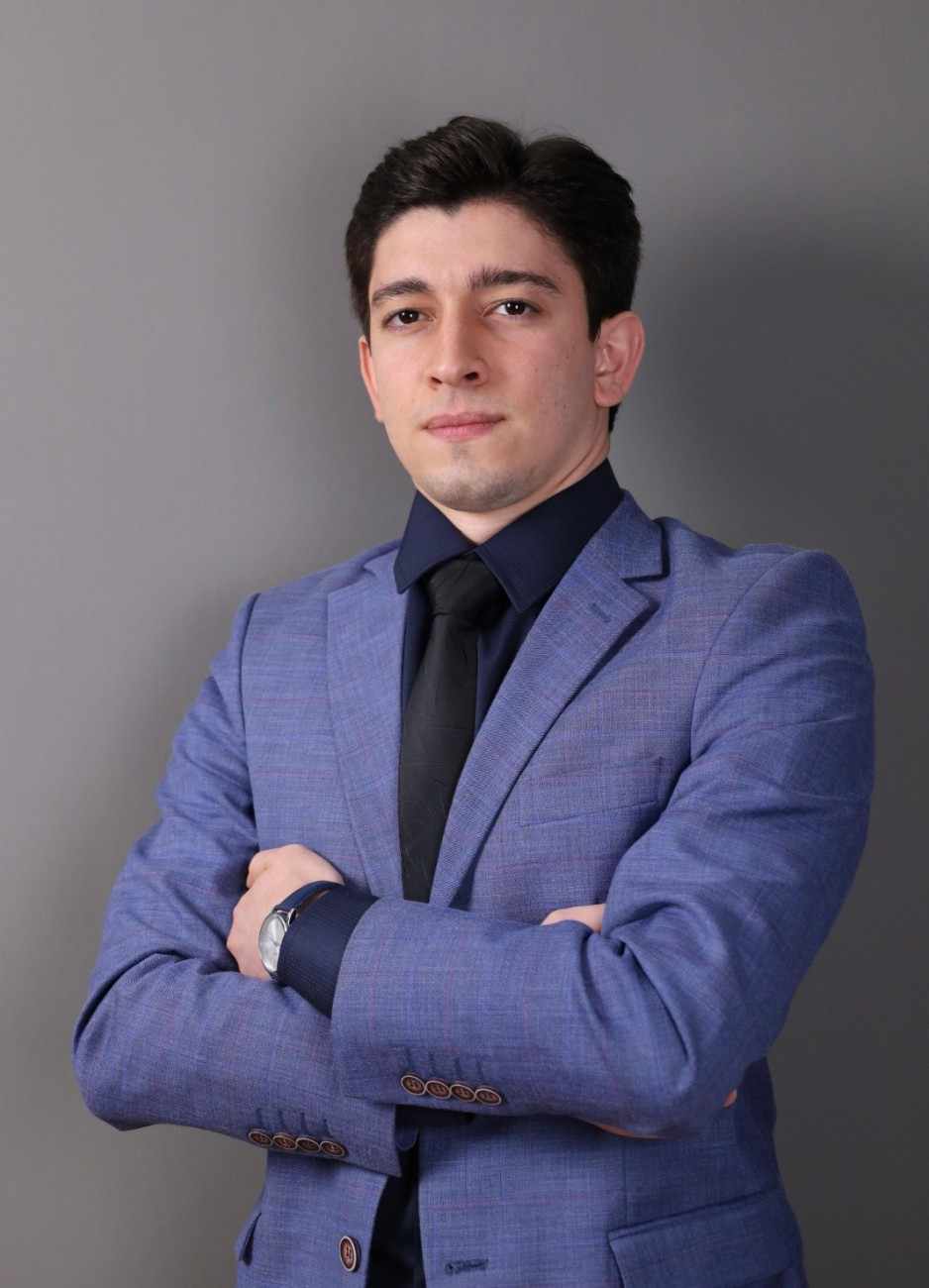 Komandamız - “SM CONSULTİNG” MMC